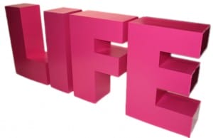 Trend Alert: ABCs of Event Design | WM EventsWM Events