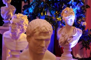 Macabre Victorian Carnival | WM EventsWM Events