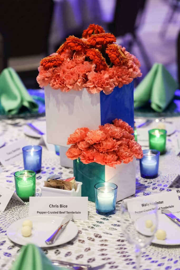 Industrial Conference: Awards Dinner | WM EventsWM Events