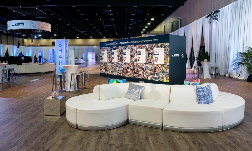 An Innovative Trade Show | WM EventsWM Events