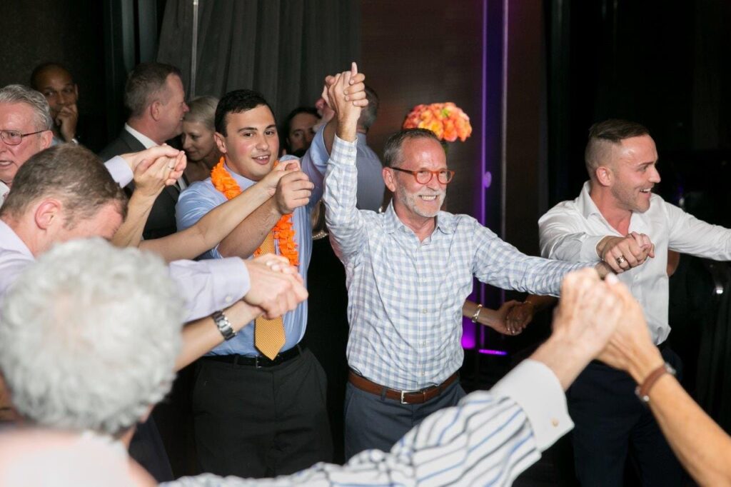 A Free Spirit Wedding | WM EventsWM Events