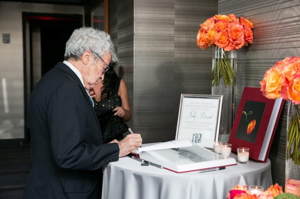 A Free Spirit Wedding | WM EventsWM Events