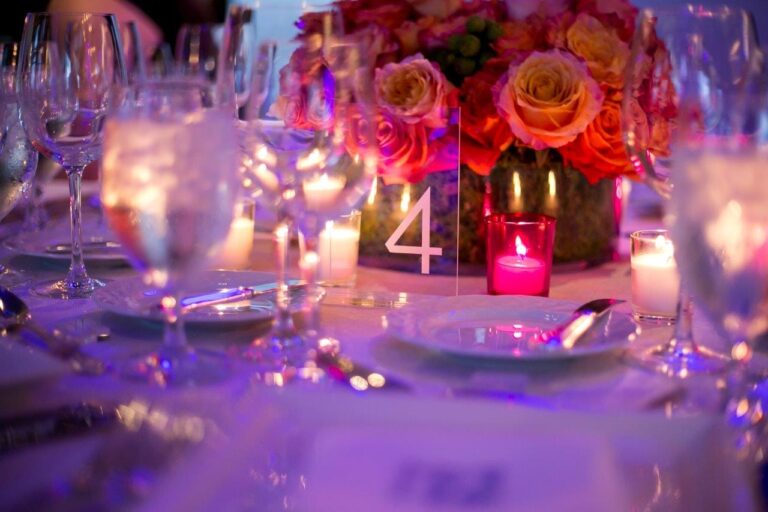 A Free Spirit Wedding | WM EventsWM Events