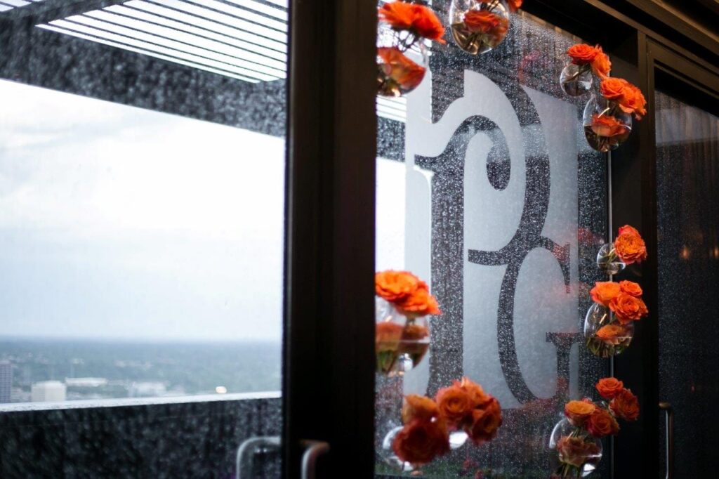 A Free Spirit Wedding | WM EventsWM Events