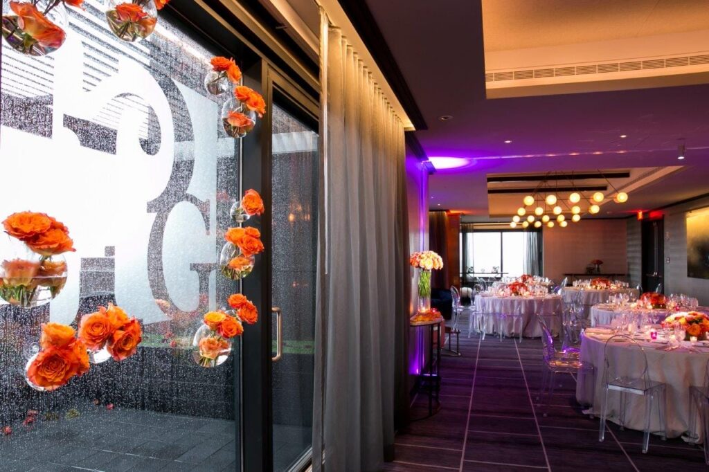 A Free Spirit Wedding | WM EventsWM Events