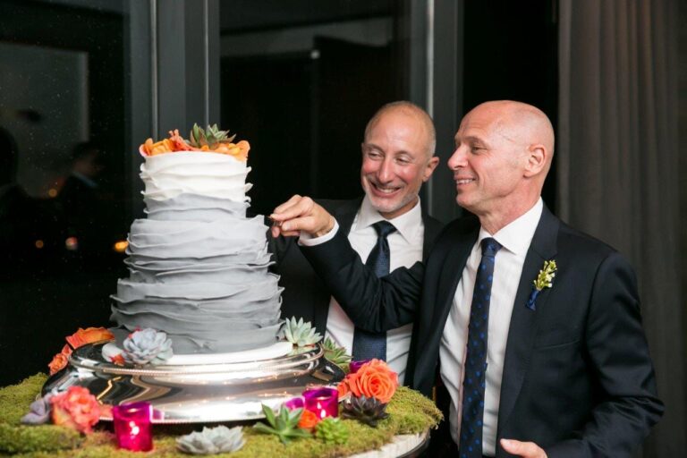 A Free Spirit Wedding | WM EventsWM Events