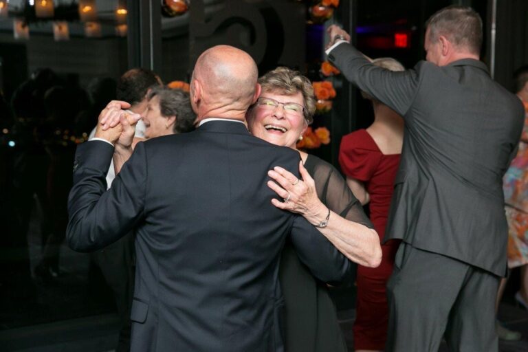 A Free Spirit Wedding | WM EventsWM Events