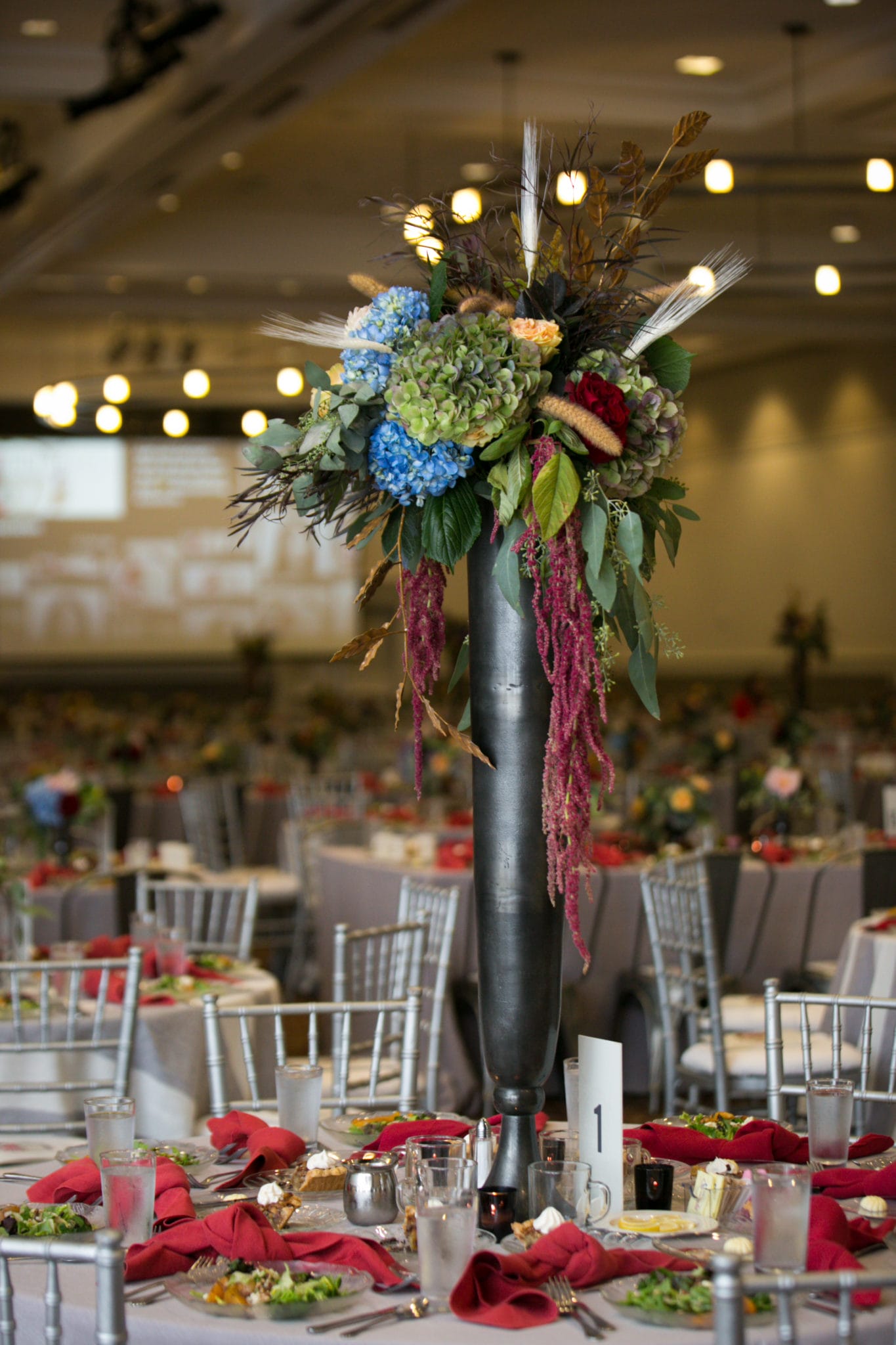A Celebratory Luncheon | WM EventsWM Events