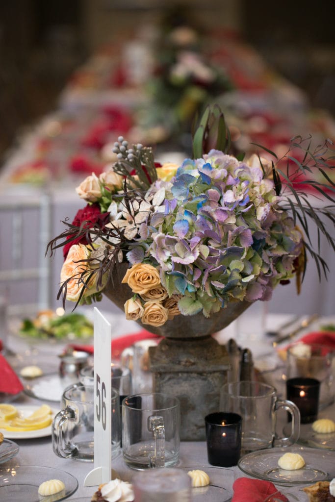 A Celebratory Luncheon | WM EventsWM Events